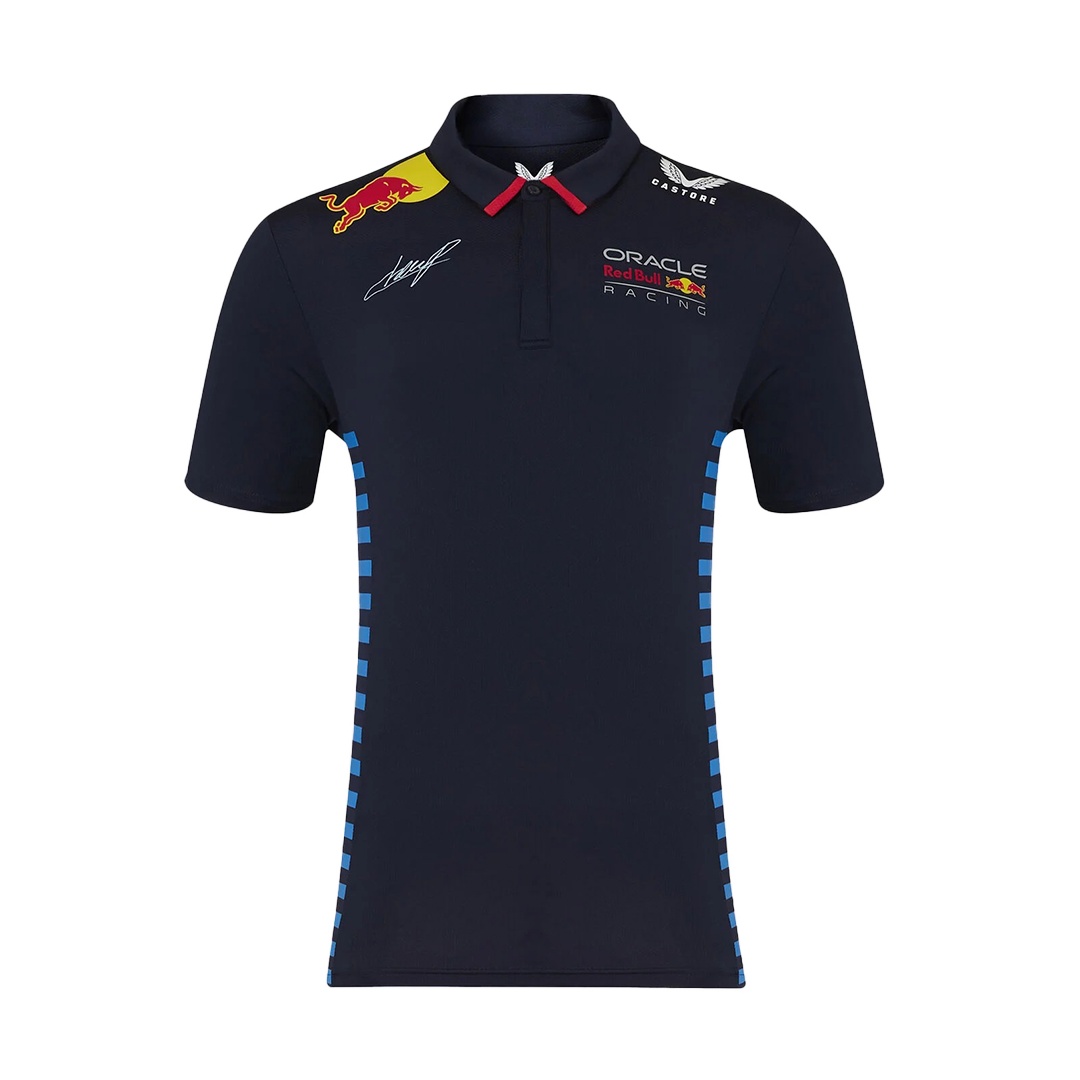RBR POLO SERGIO PEREZ 2024 – DRS RBR POLO SERGIO PEREZ 2024 – DRS